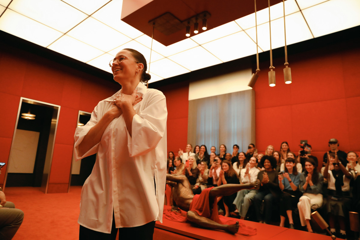 Kallmeyer Enters Its Growth Phase With a Focus on Intimacy - Fashionista