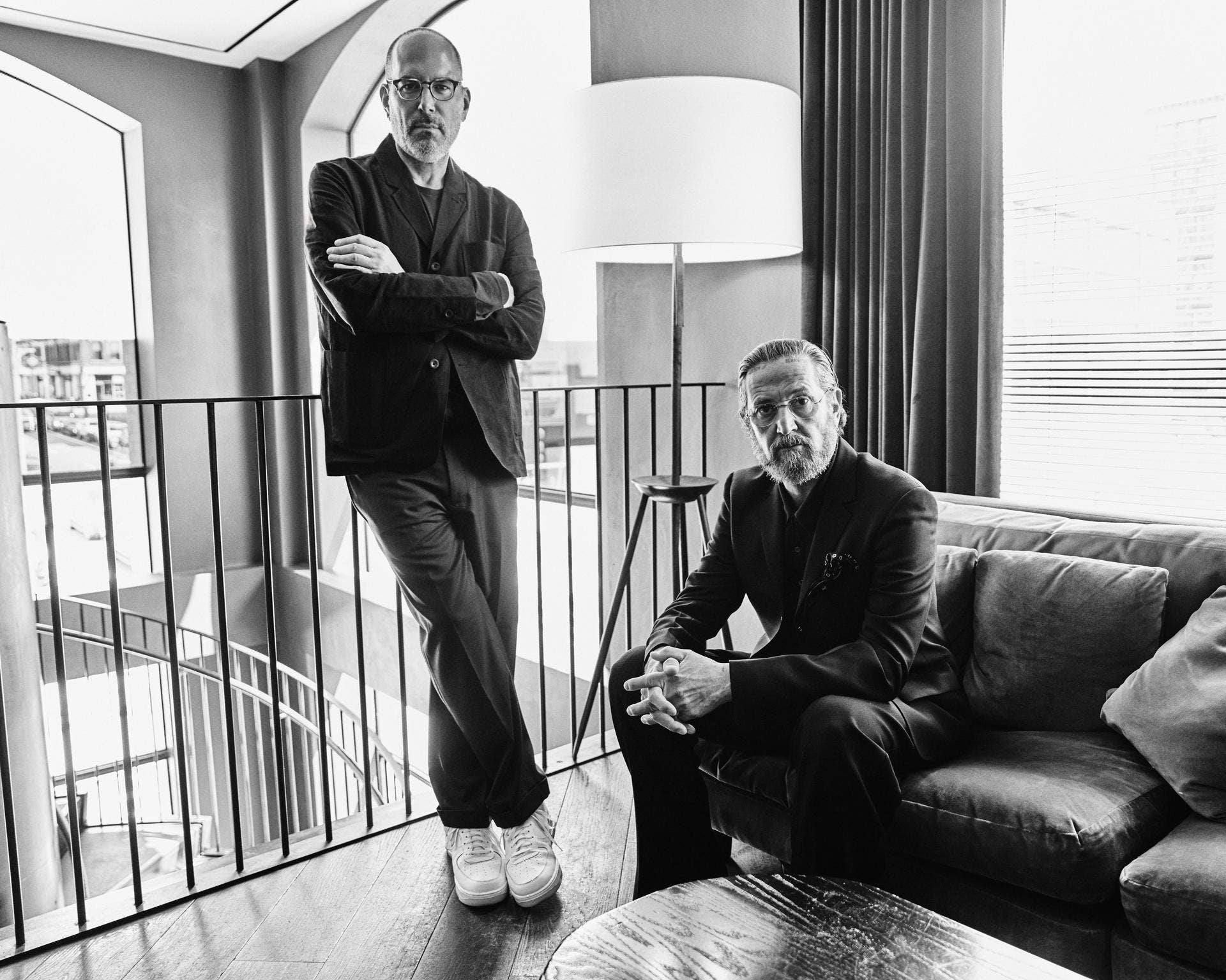 Must Read: Stefano Pilati to Launch New Line, Inside Boucheron's U.S ...