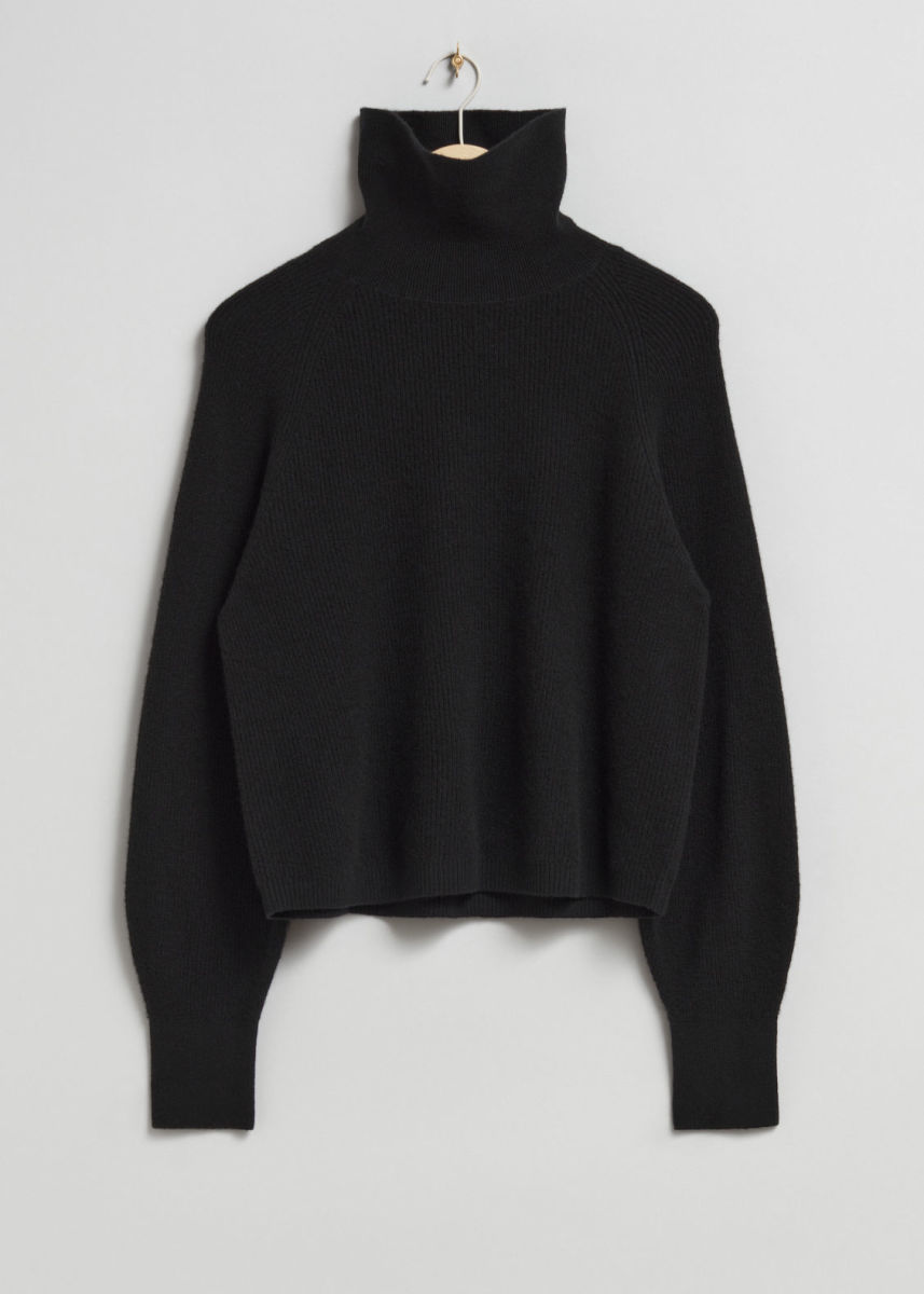 Welcome Sweater Weather With the Most Affordable 100% Cashmere Knits on ...