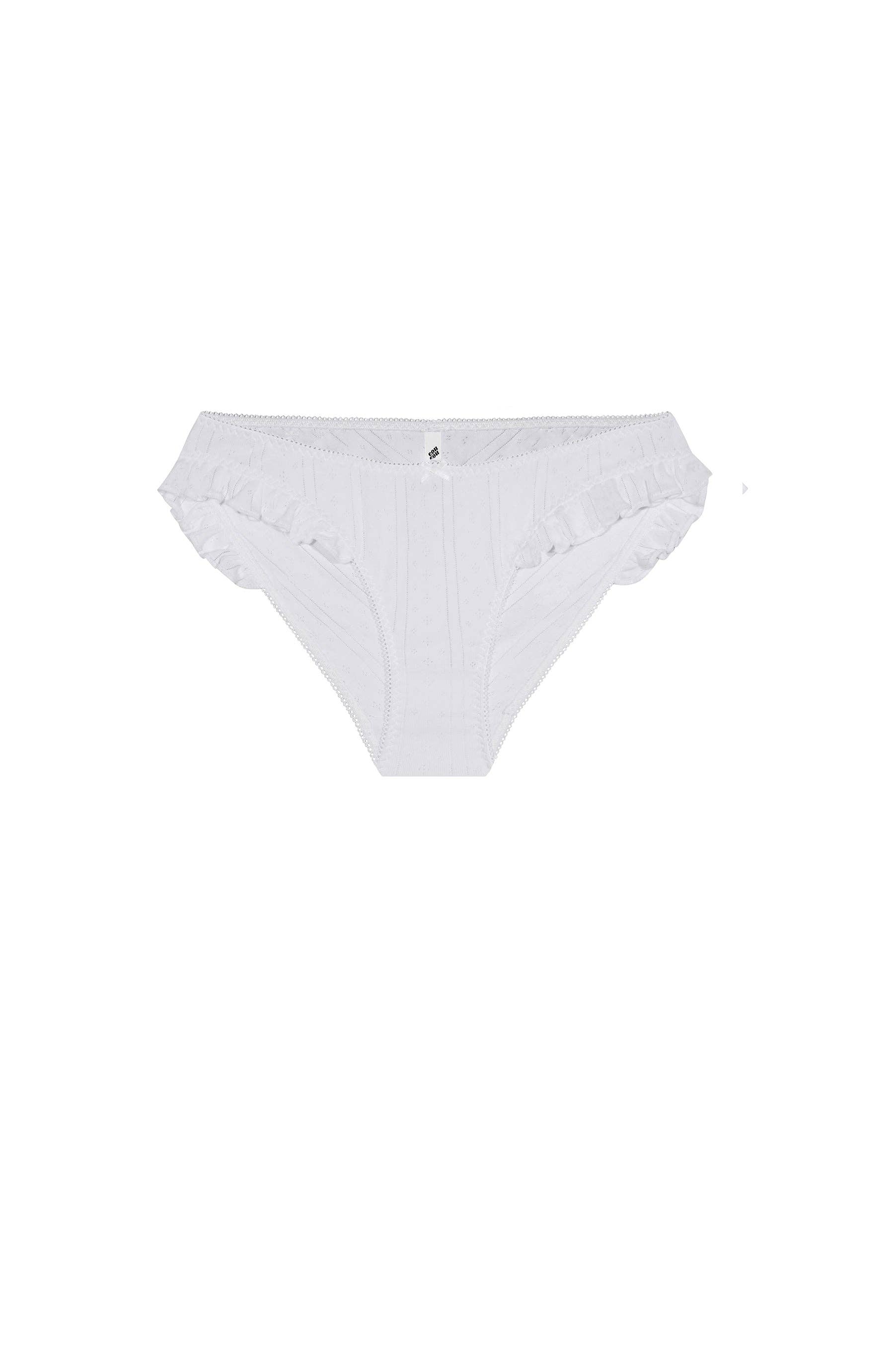 Try the Peekaboo-Panties Trend With 26 Pairs Of Stylish Underwear ...