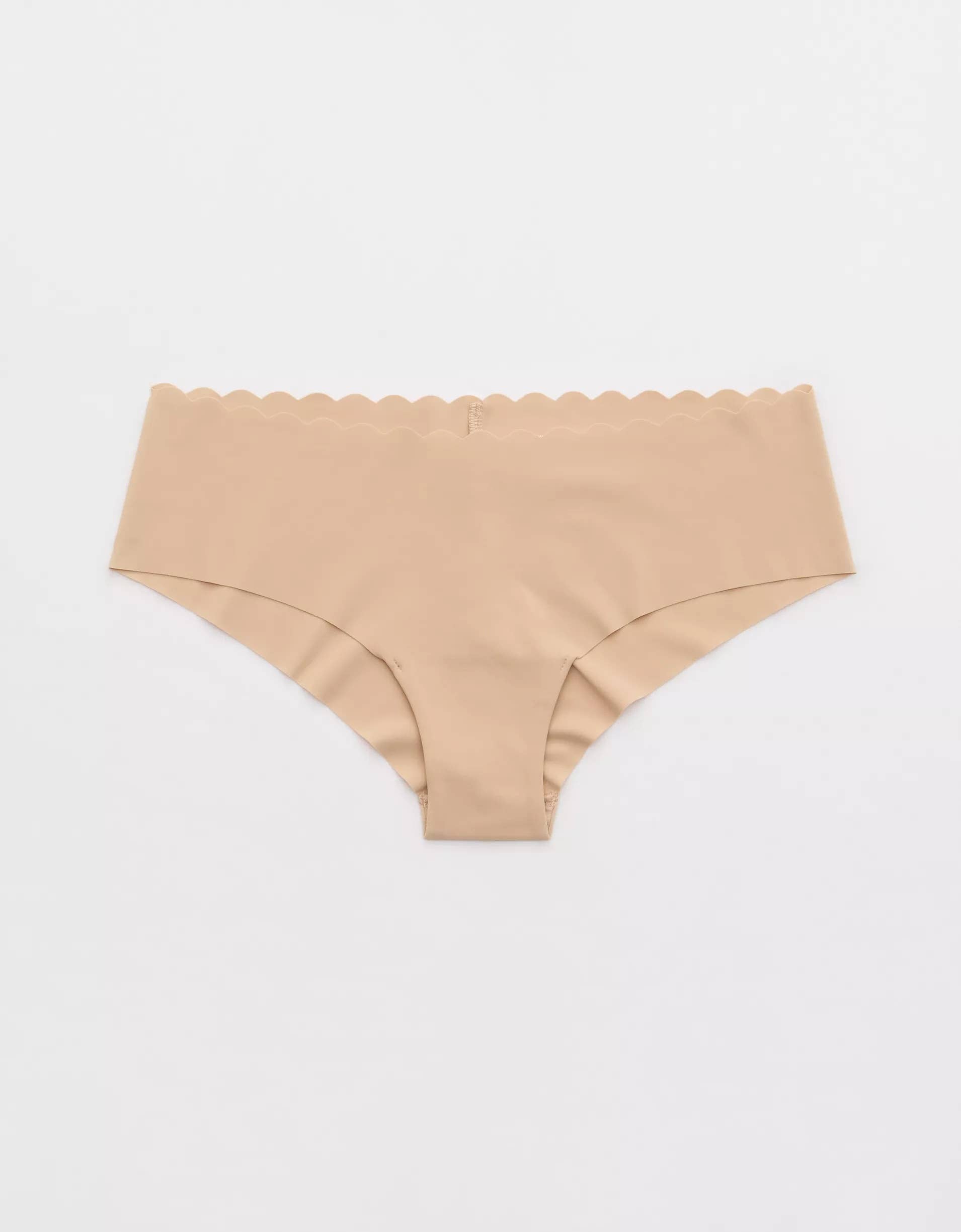 Try the Peekaboo-Panties Trend With 26 Pairs Of Stylish Underwear ...