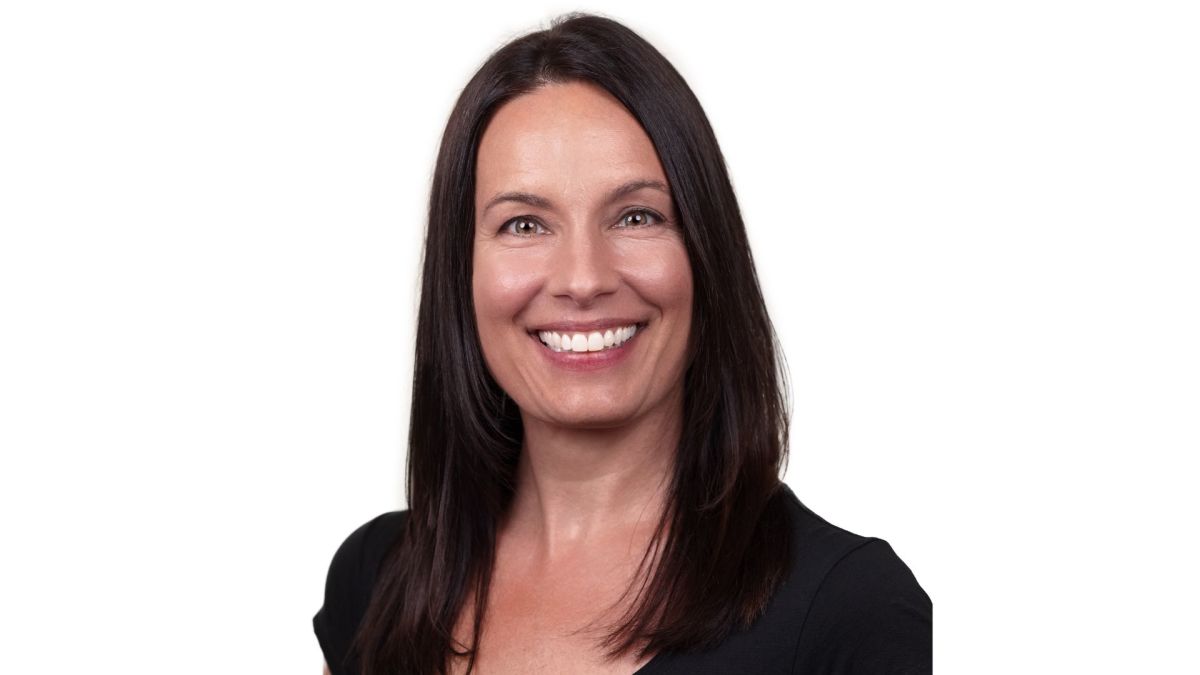 How CiCLO's Andrea Ferris Turned Her Idea for Biodegradable Polyester ...