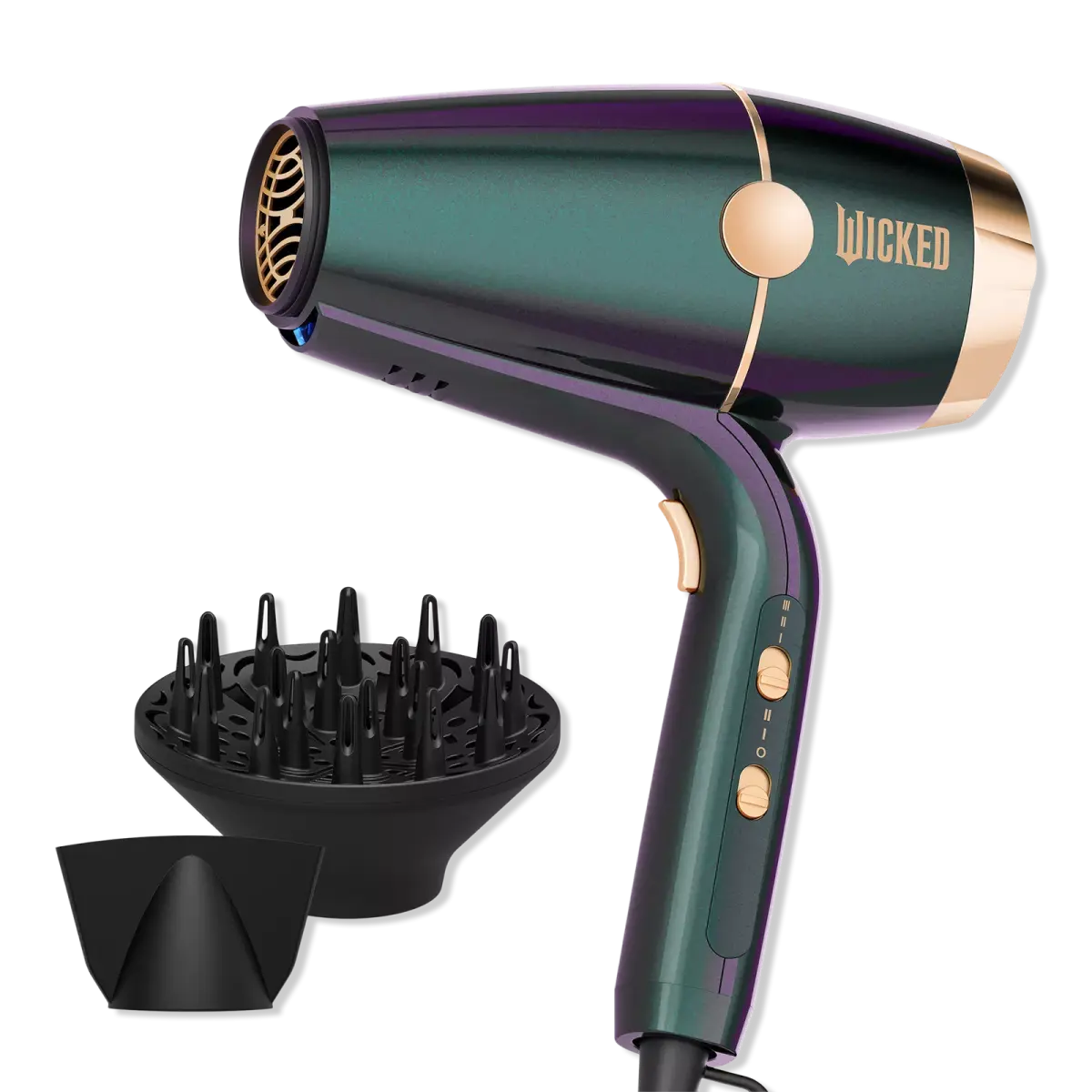 Fashion and Beauty Brands Unveil Their Swankified 'Wicked' Collabs ...