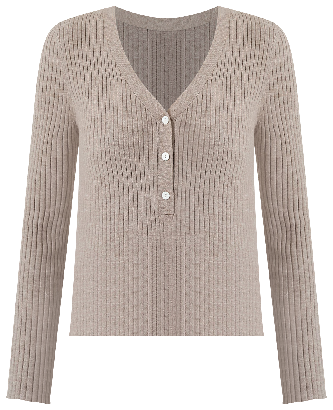 Henleys Are Back: Shop the Surprisingly Average Runway Trend Now ...