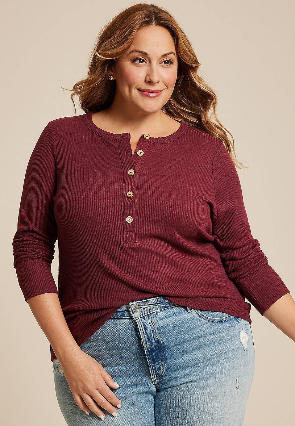 Henleys Are Back: Shop the Surprisingly Average Runway Trend Now ...