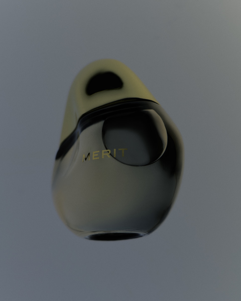 Merit Beauty Enters the Fragrance Category With Vintage-Inspired Scent ...