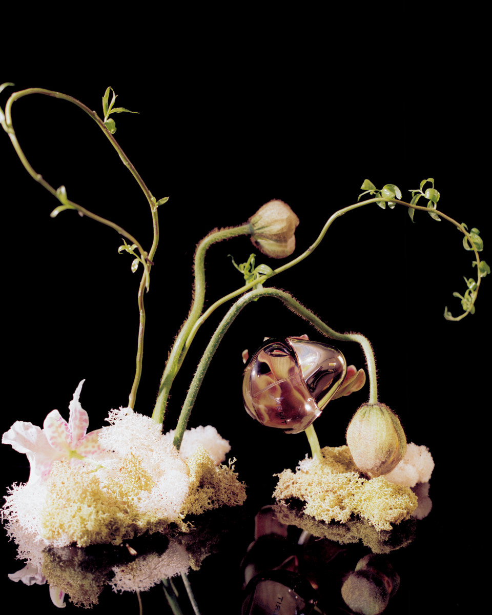 Merit Beauty Enters the Fragrance Category With Vintage-Inspired Scent ...