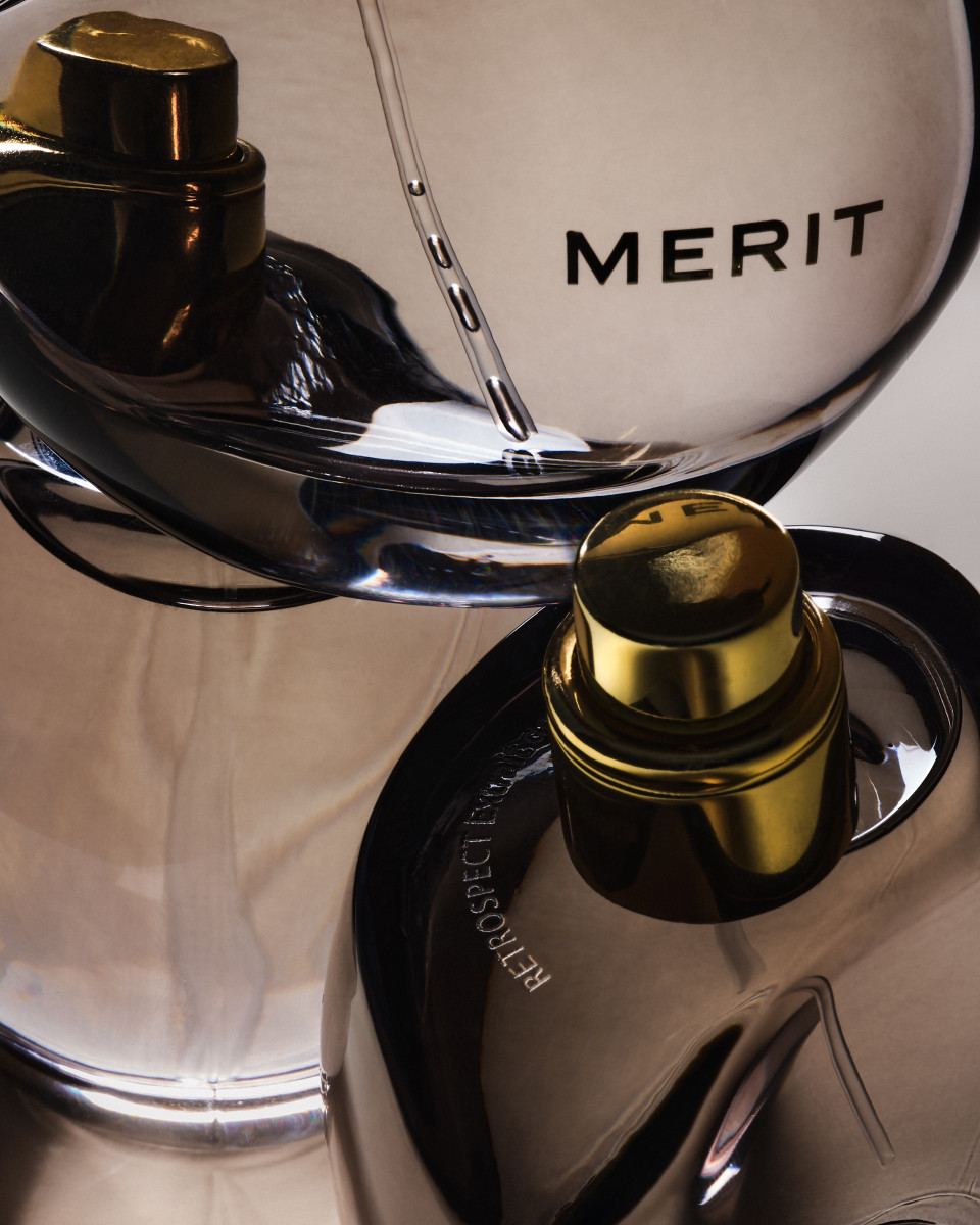 Merit Beauty Enters the Fragrance Category With Vintage-Inspired Scent ...