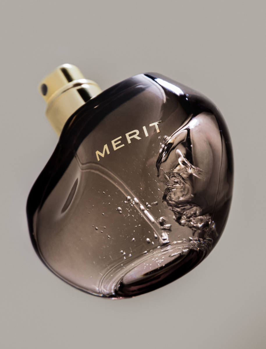 Merit Beauty Enters the Fragrance Category With Vintage-Inspired Scent ...