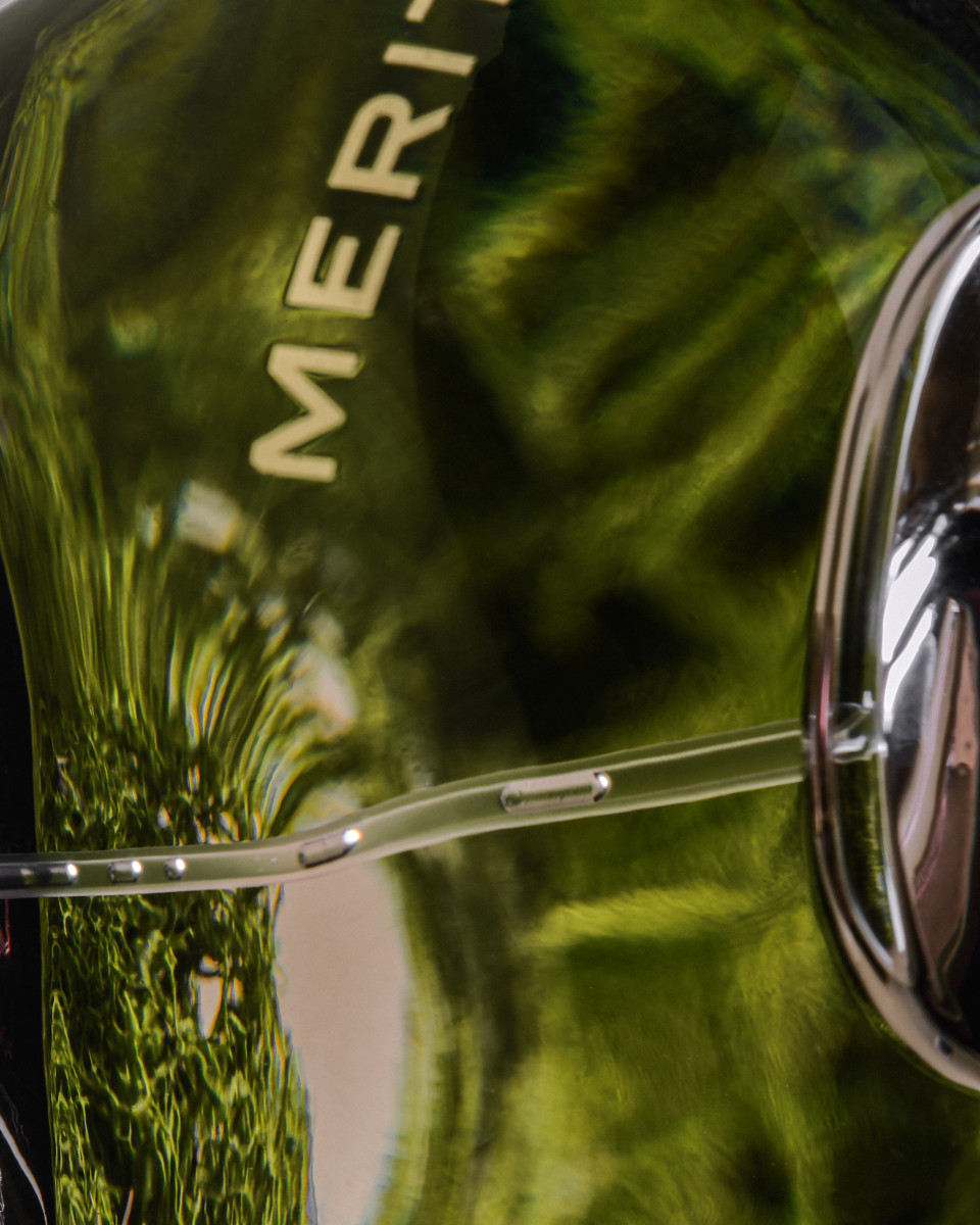 Merit Beauty Enters the Fragrance Category With Vintage-Inspired Scent ...