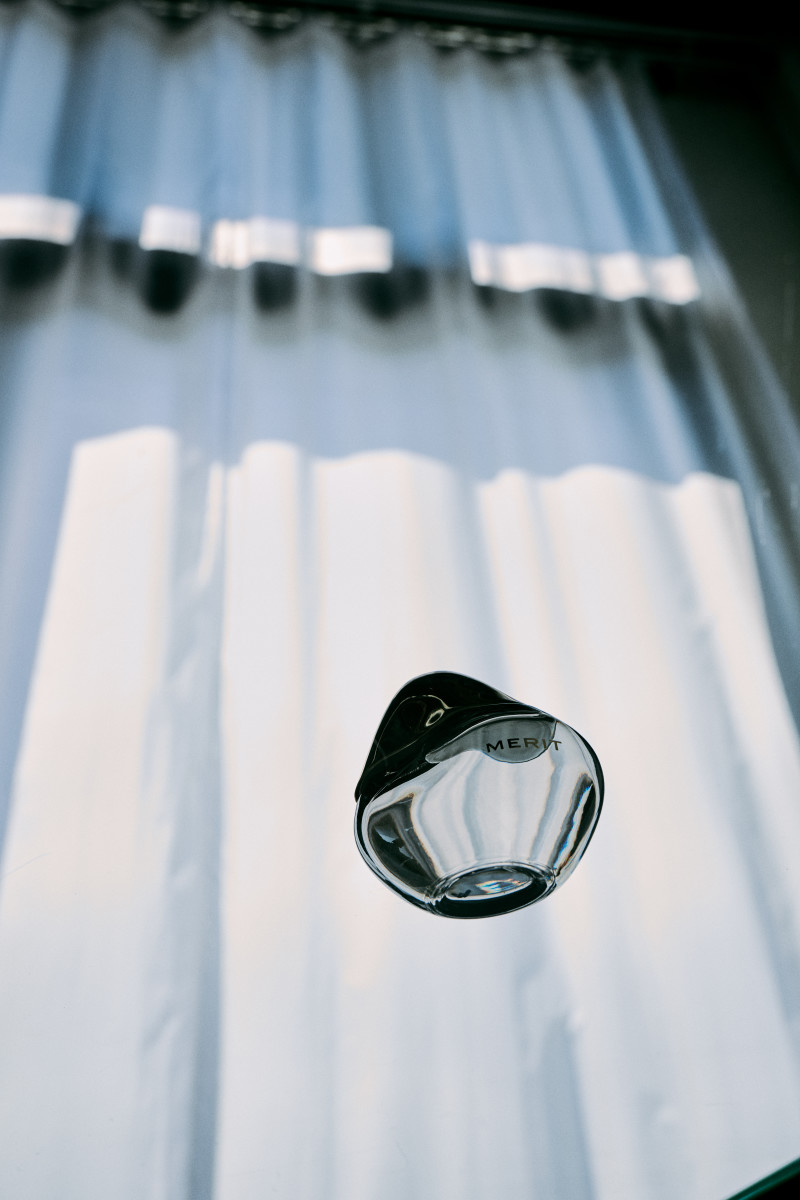 Merit Beauty Enters the Fragrance Category With Vintage-Inspired Scent ...