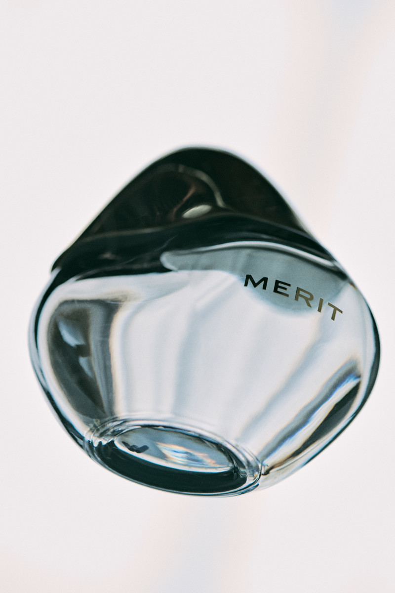 Merit Beauty Enters the Fragrance Category With Vintage-Inspired Scent ...