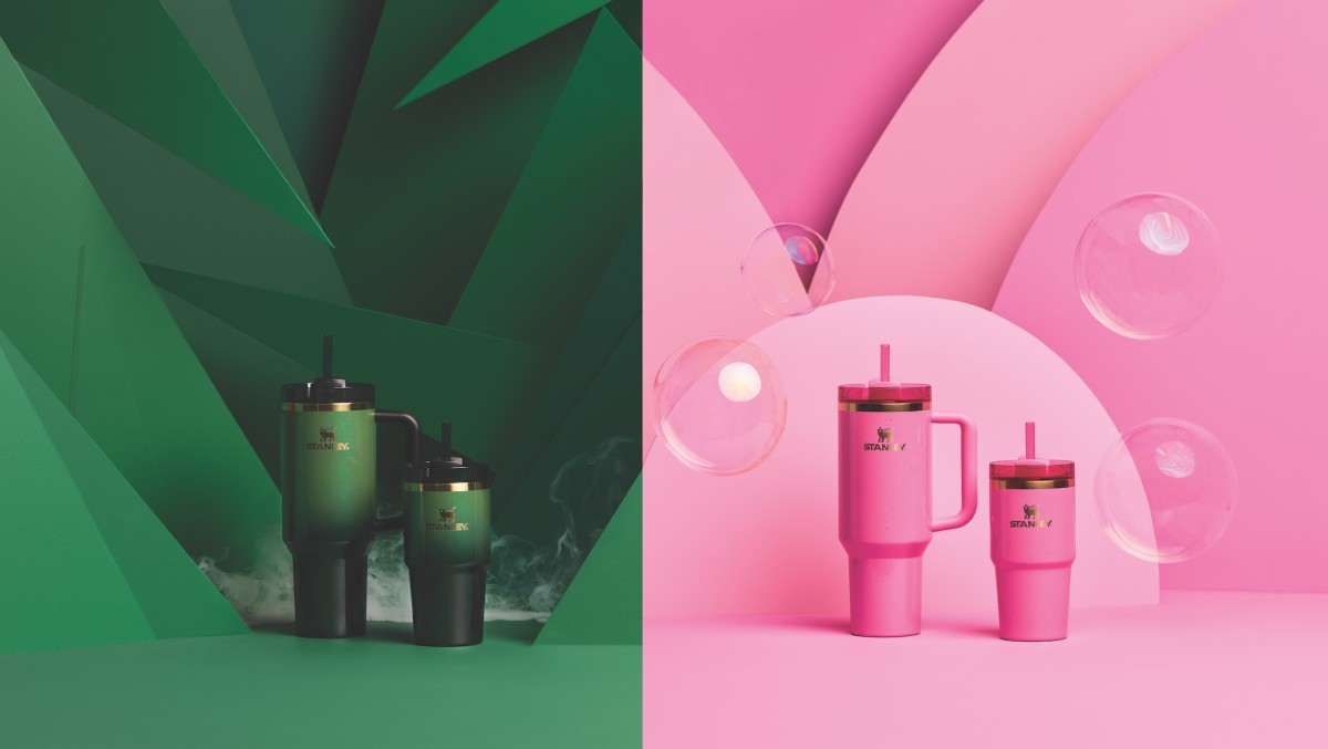 Fashion and Beauty Brands Unveil Their Swankified 'Wicked' Collabs ...
