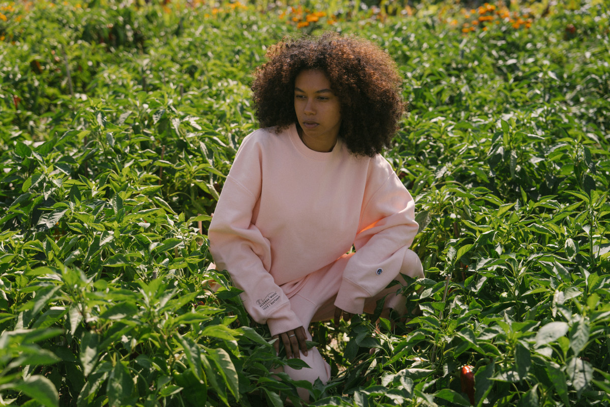 How CiCLO's Andrea Ferris Turned Her Idea for Biodegradable Polyester ...