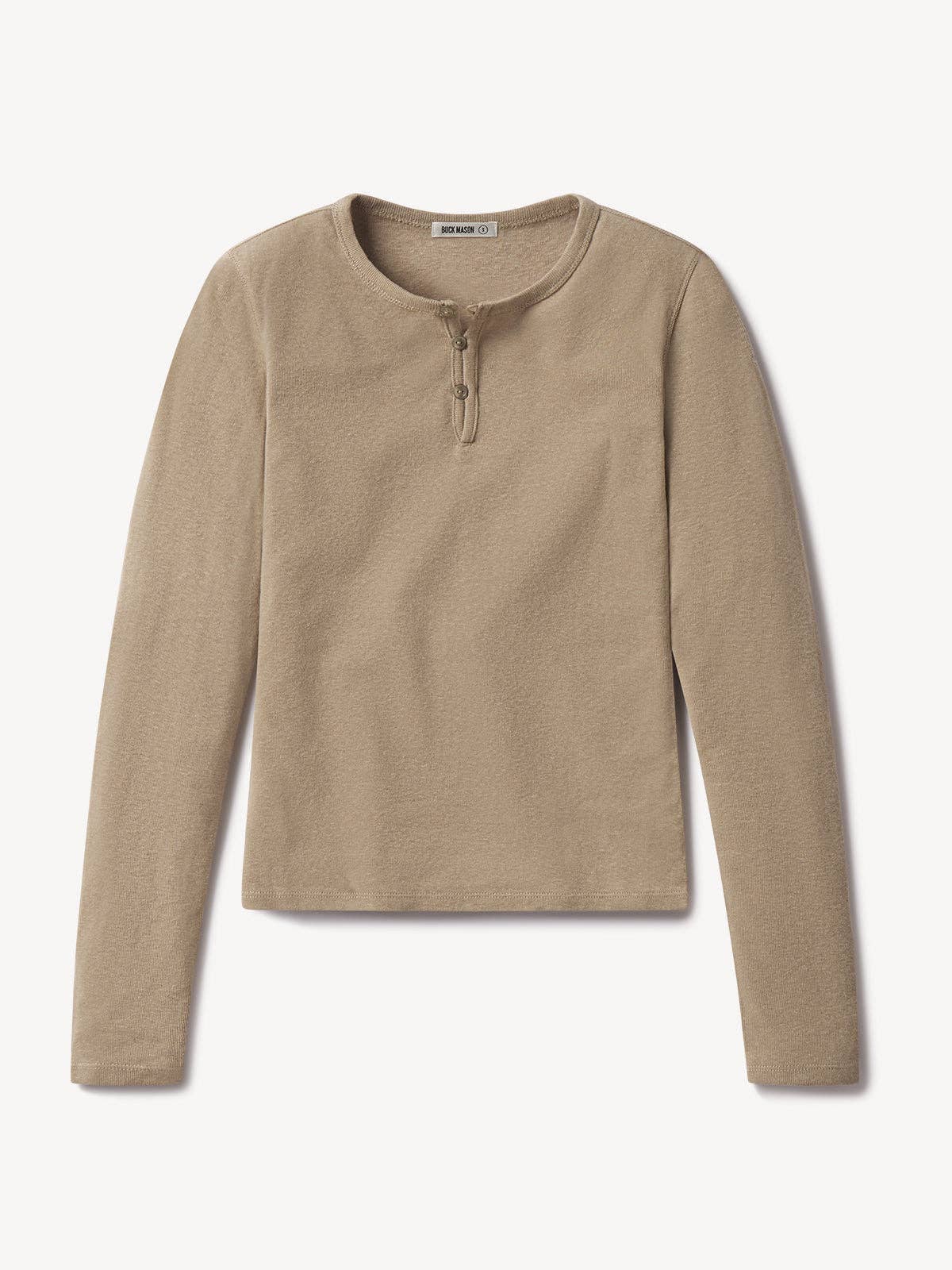 Henleys Are Back: Shop the Surprisingly Average Runway Trend Now ...