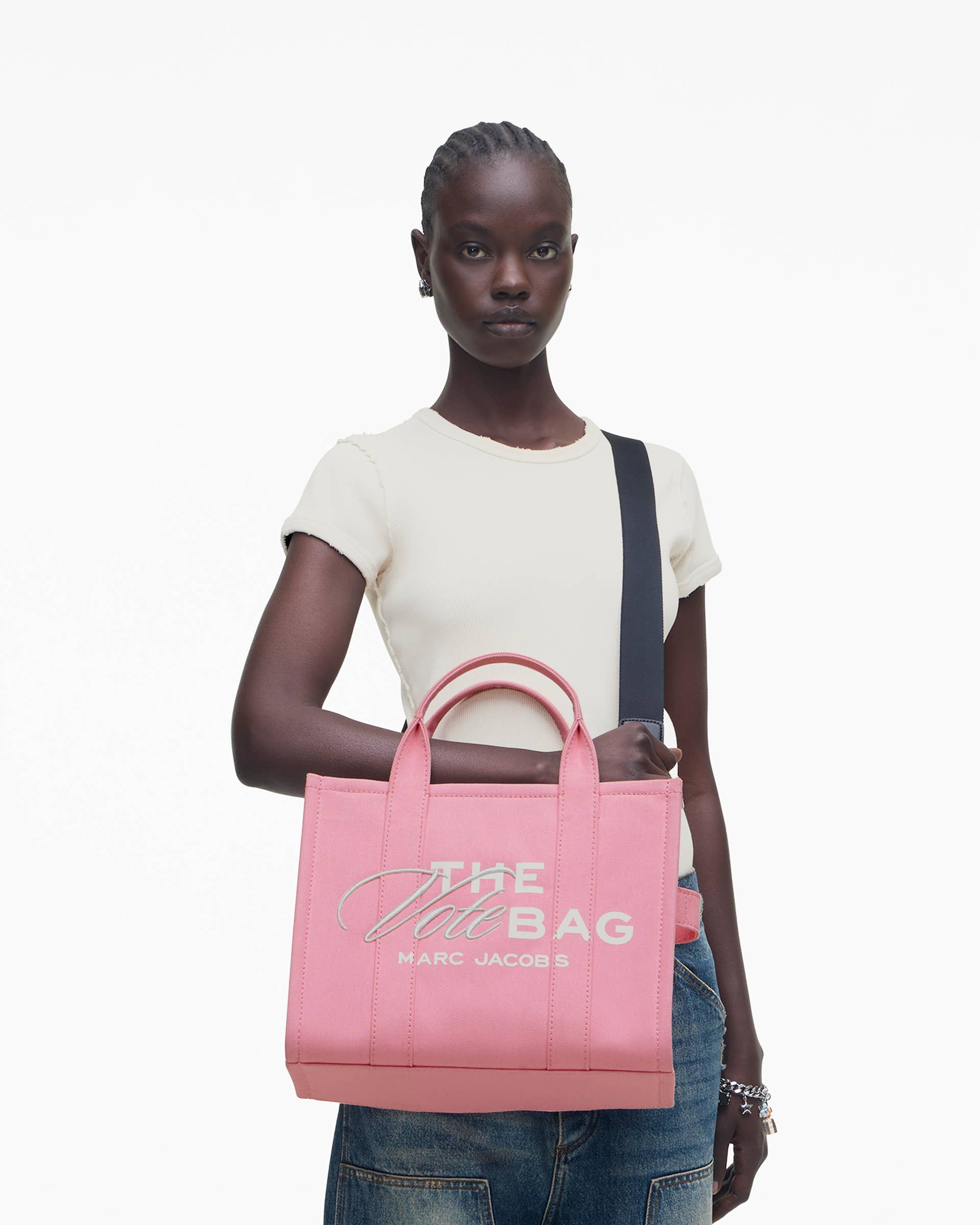 How Fashion Brands and Retailers Are Encouraging Voting - Fashionista