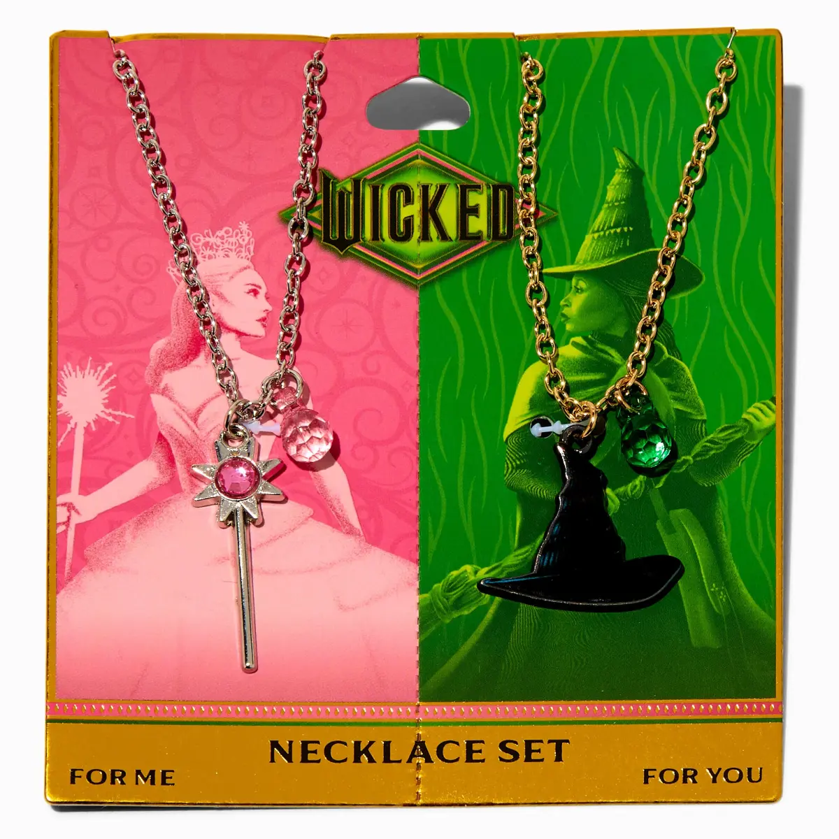 Fashion and Beauty Brands Unveil Their Swankified 'Wicked' Collabs ...