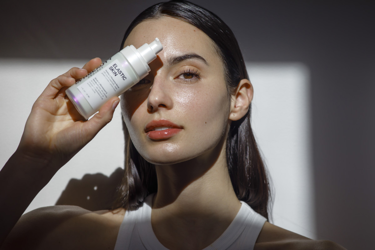 Innbeauty Project: a Multi-Generational Skin-Care Brand Combining ...