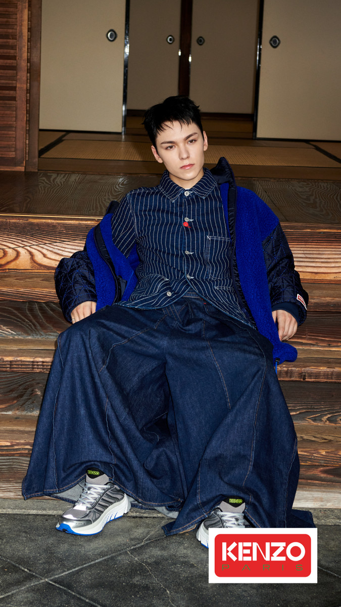 See All the Fall 2023 Fashion Campaigns Here - Fashionista