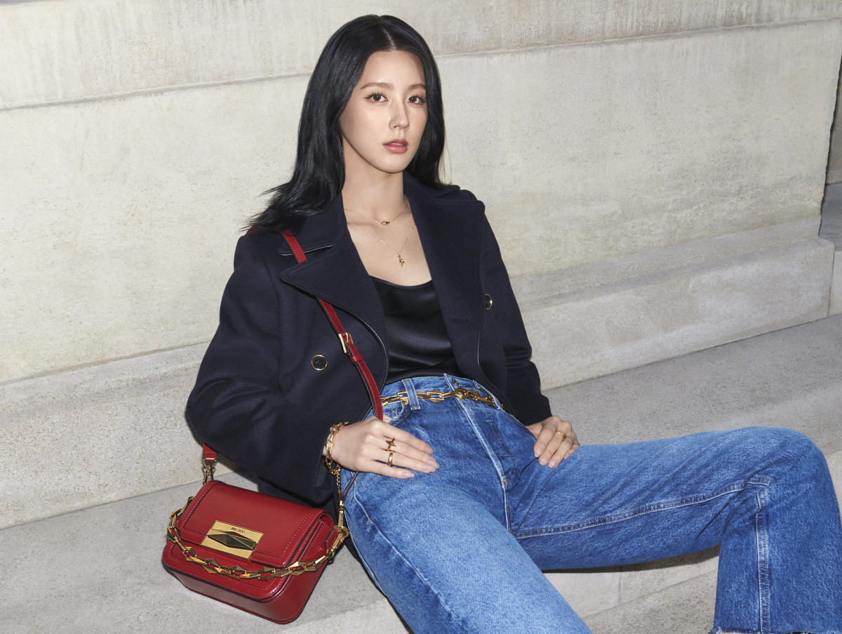 See All the Fall 2023 Fashion Campaigns Here - Fashionista