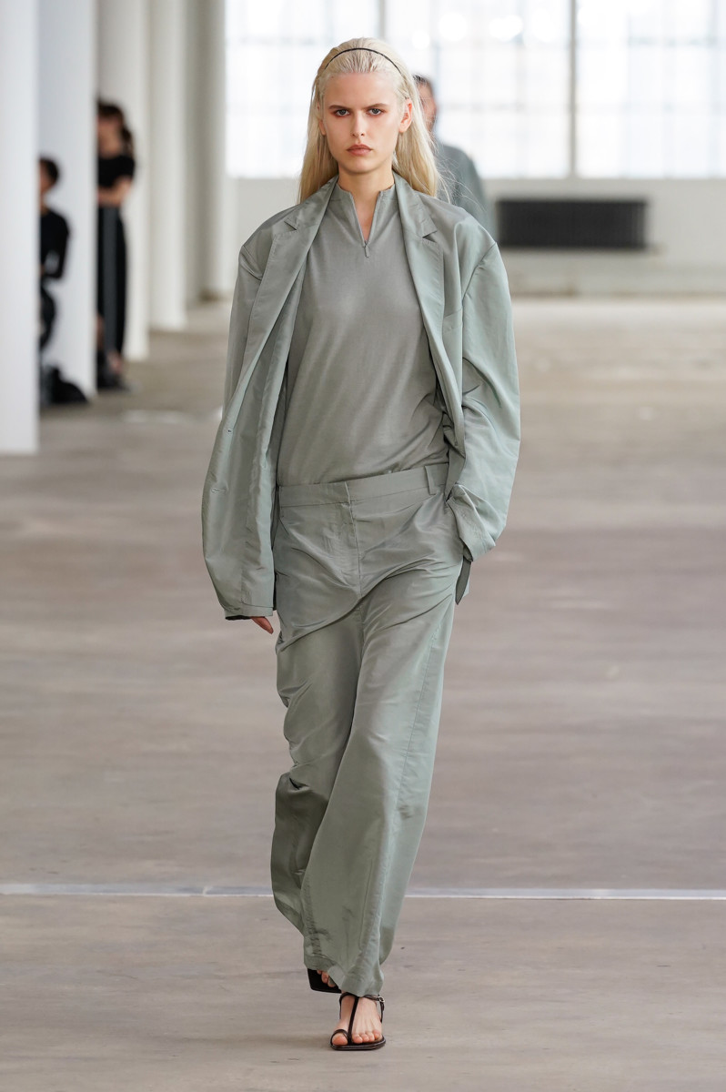 Tibi's Amy Smilovic Describes Spring 2024 as 'Really Unbridled Luxury ...