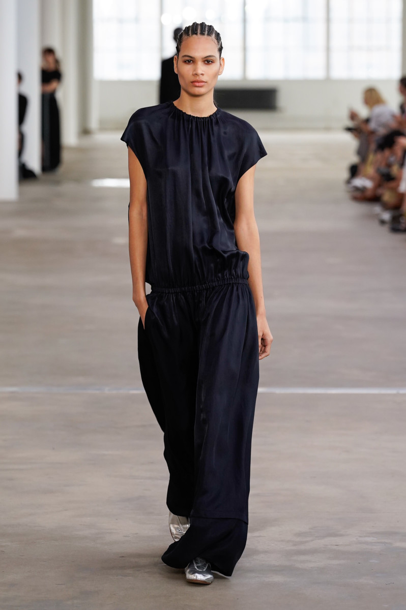 Tibi's Amy Smilovic Describes Spring 2024 as 'Really Unbridled Luxury ...