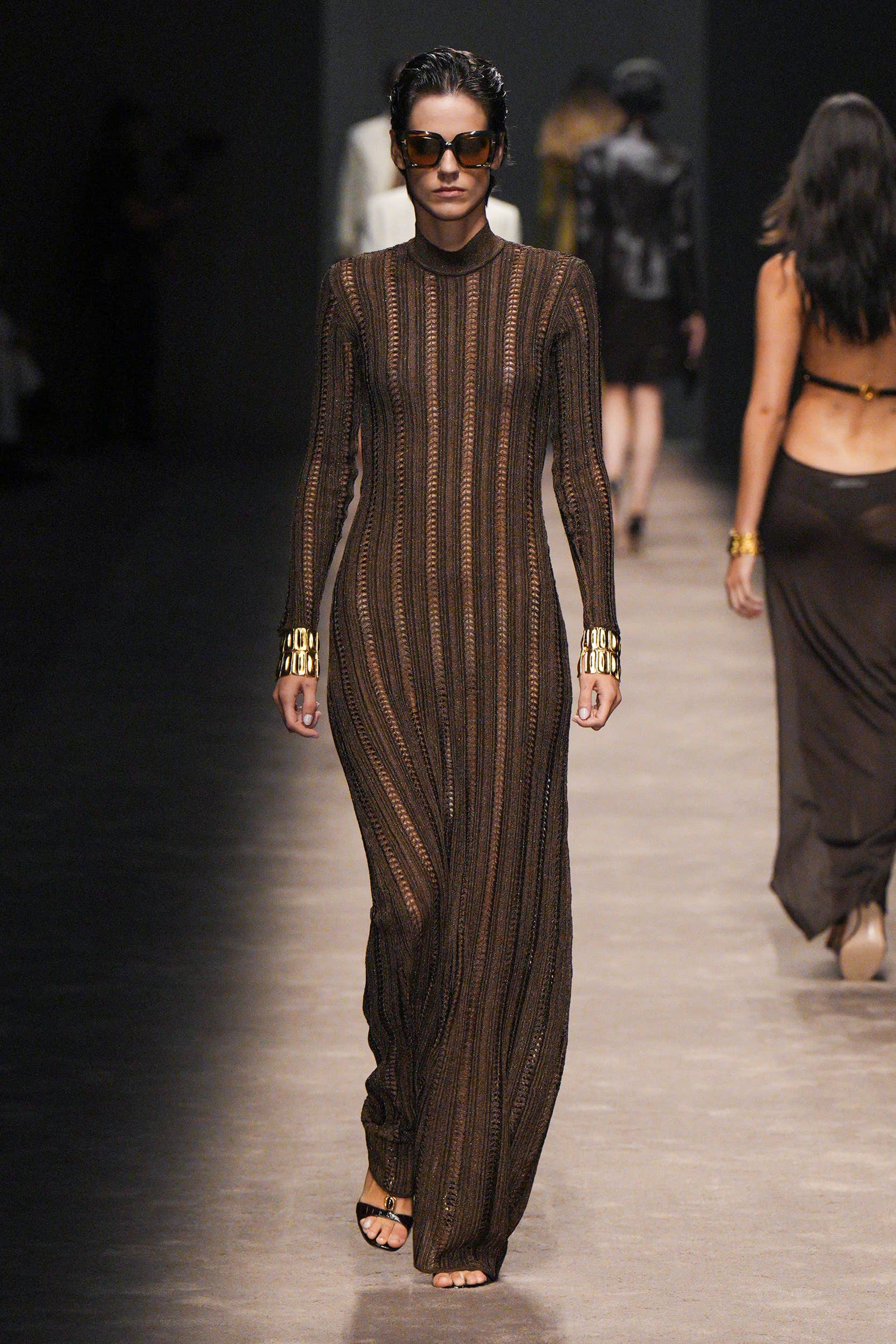 If You Liked Old Tom Ford, You'll Love New Tom Ford - Fashionista