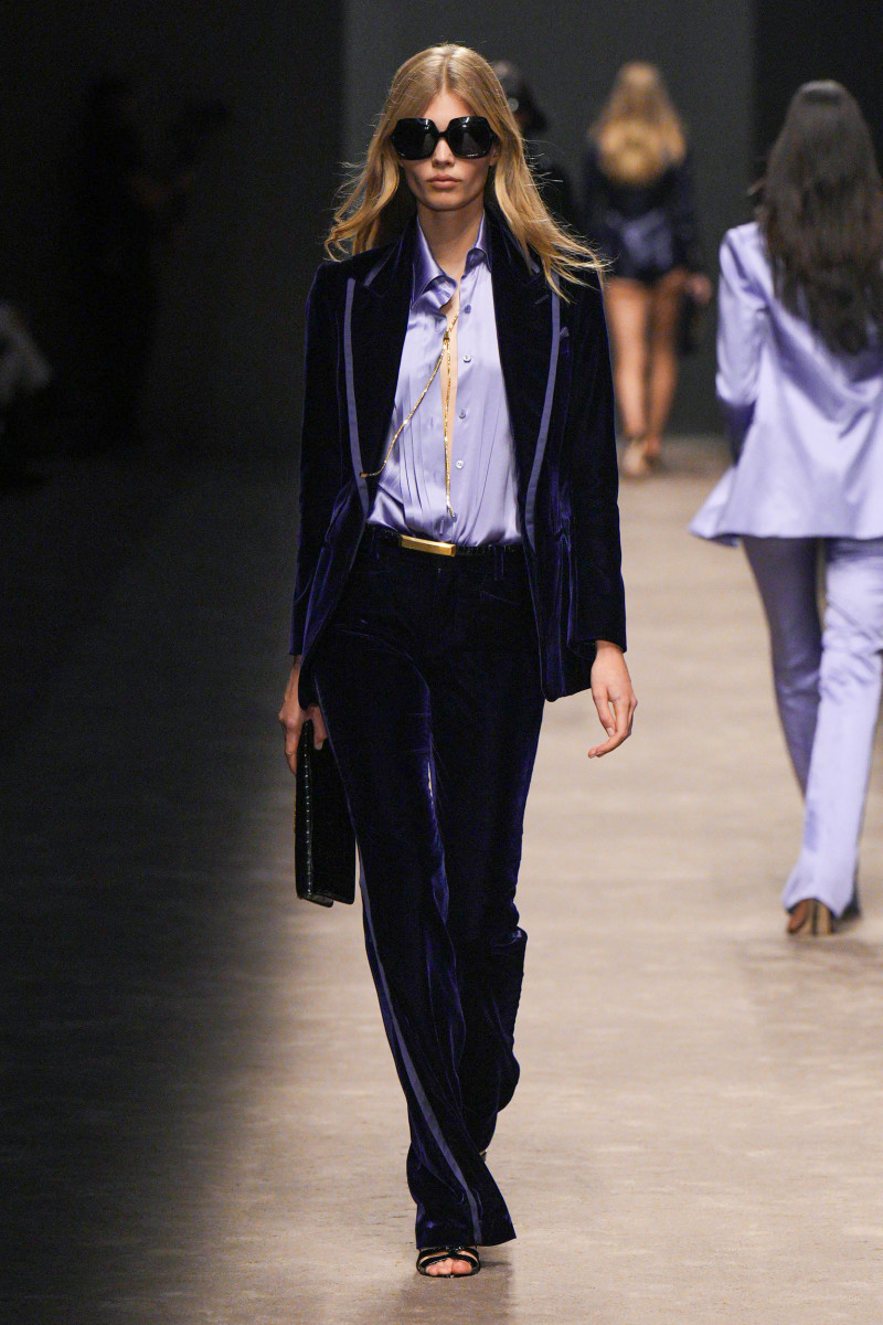 If You Liked Old Tom Ford, You'll Love New Tom Ford - Fashionista