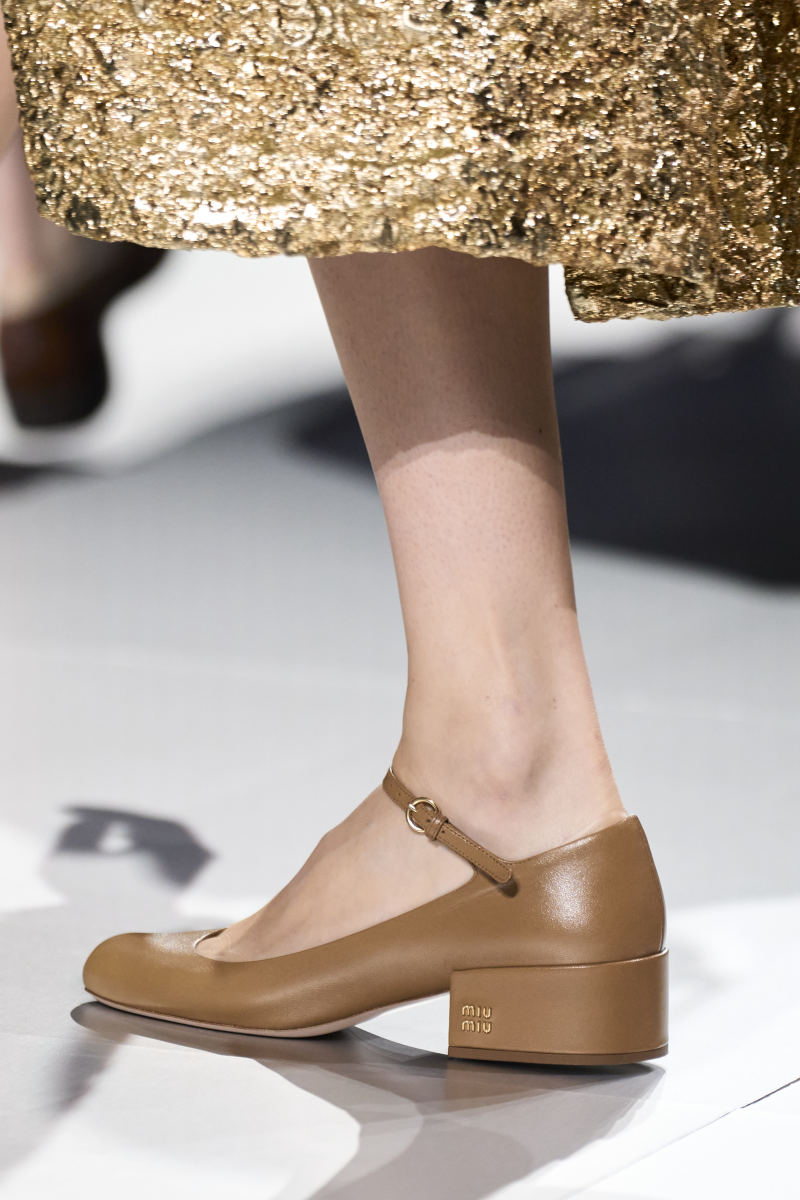 The 54 Best Shoes From Paris Fashion Week's Spring 2024 Runways ...