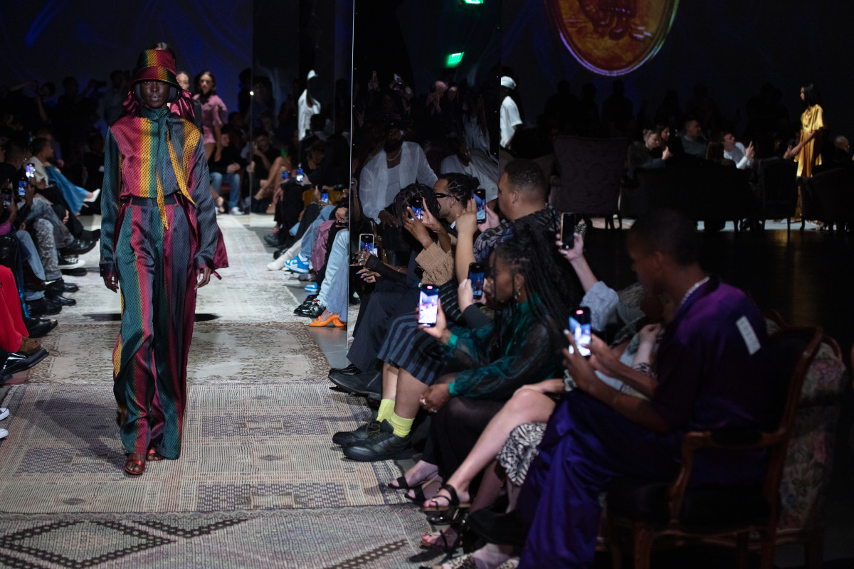 Is it Time to Pay Attention to Los Angeles Fashion Week? - Fashionista