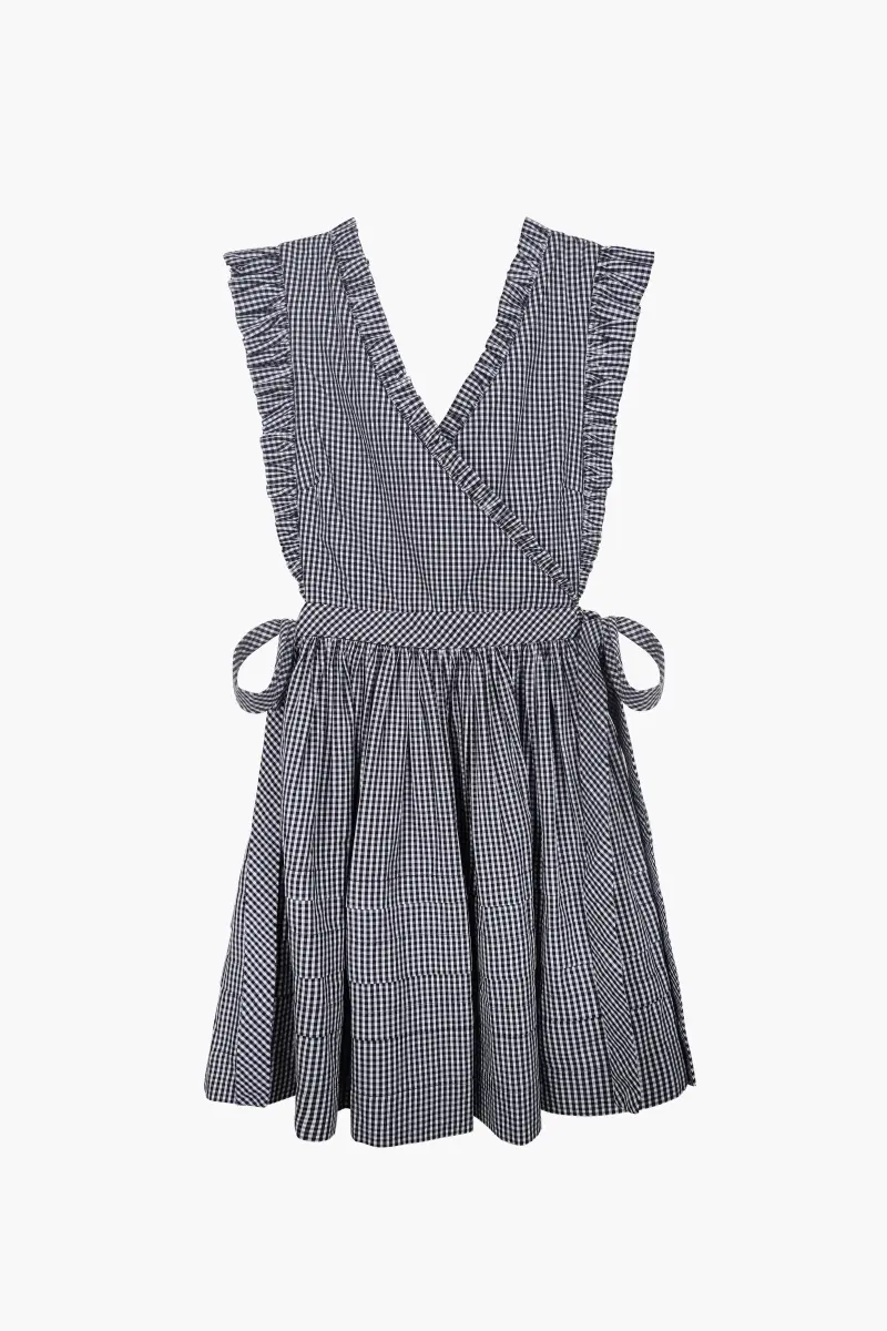 You Can Now Deck Your Home in Sandy Liang Ribbons - Fashionista