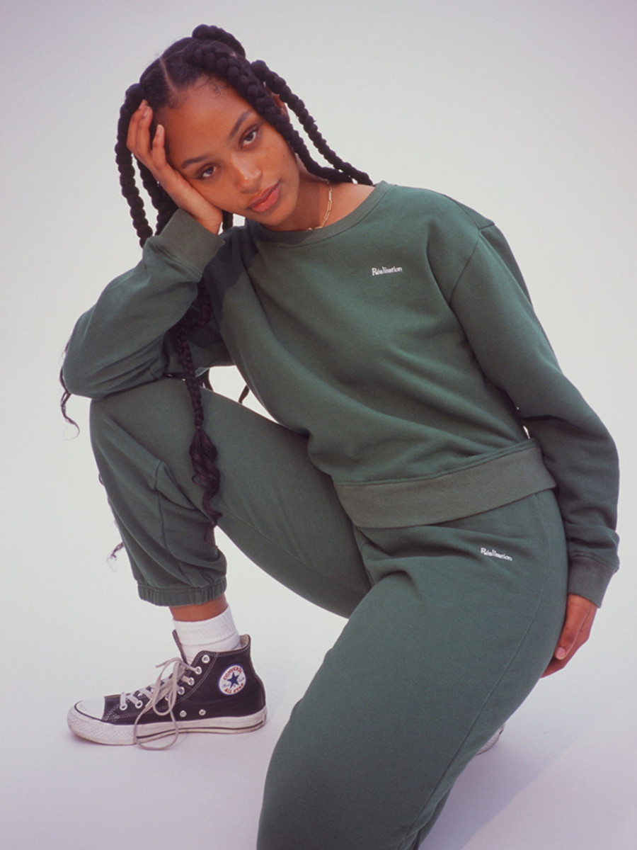 33 Cute and Comfy Sweatsuits for When You're Taking a Break From ...