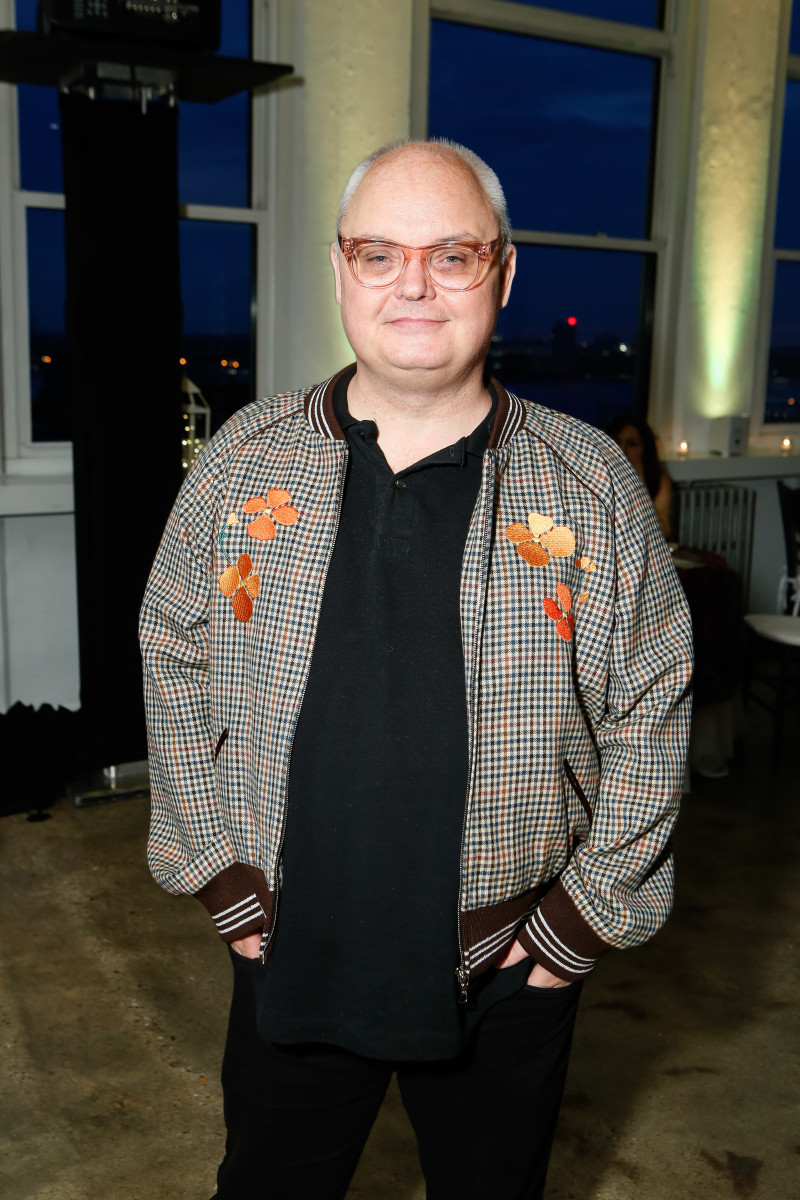 How Mickey Boardman Went From Intern to Director at Paper Magazine ...