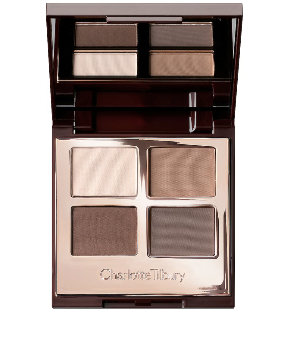 16 Matte Eyeshadows For a Sophisticated Smokey Eye That Lasts - Fashionista