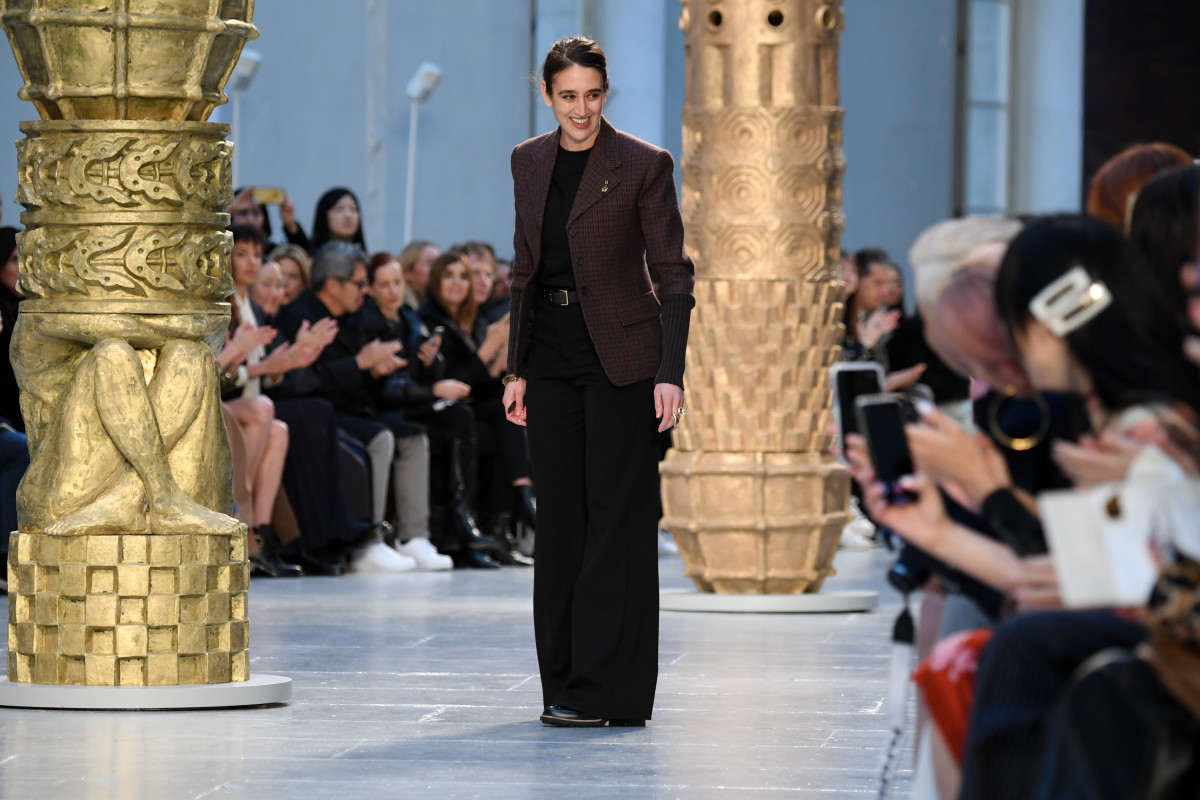 Must Read: Natacha Ramsay-Levi On What Comes After Losing Your Dream ...