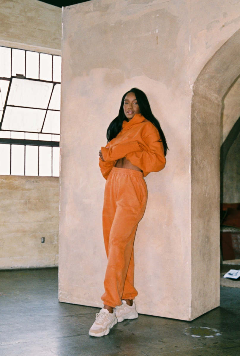 33 Cute and Comfy Sweatsuits for When You're Taking a Break From ...