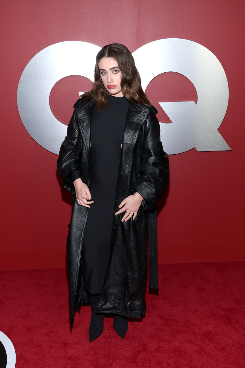 Women Stole the Show at the 2023 'GQ' Men of the Year Awards - Fashionista