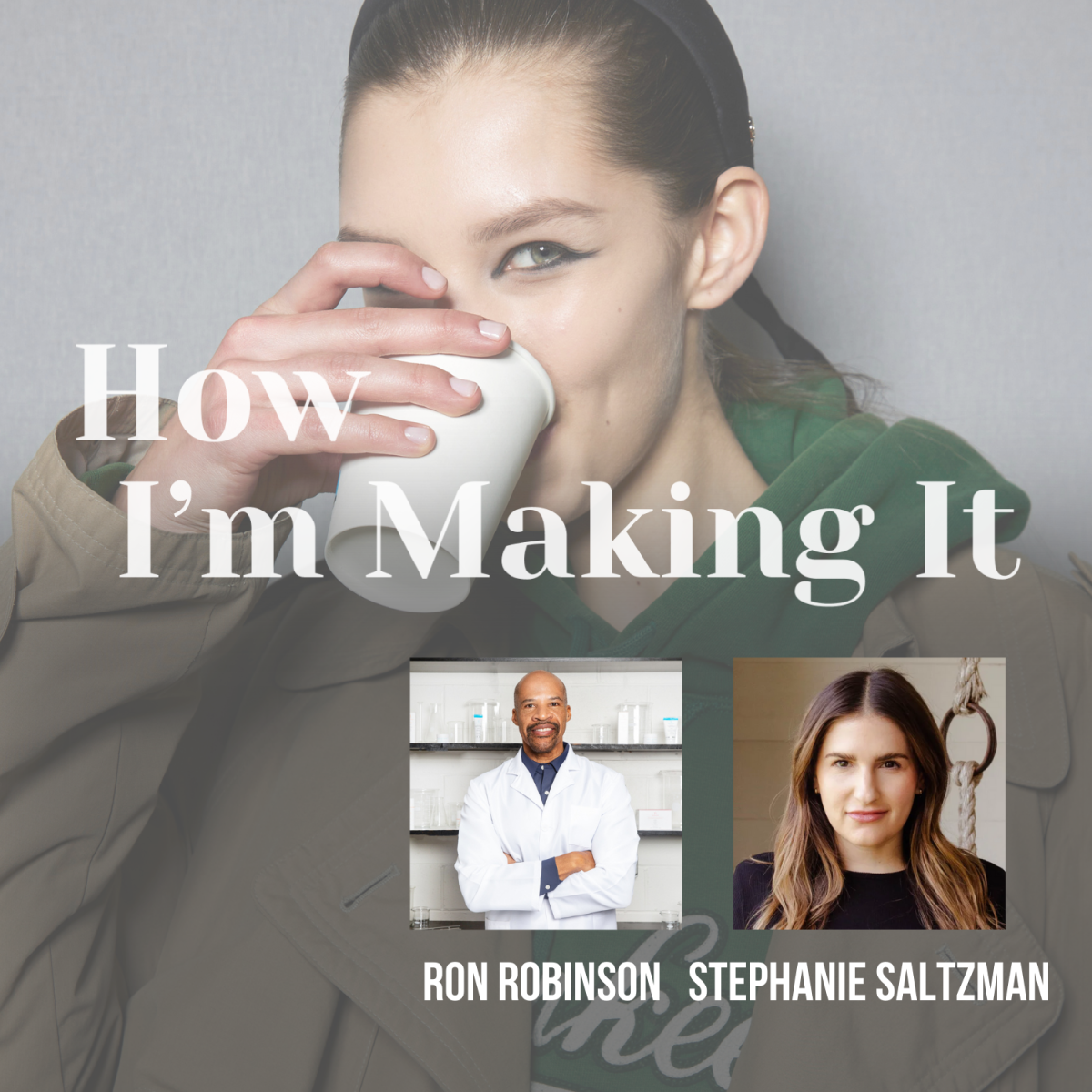 Chat Live with Ron Robinson, the Industry's Favorite Cosmetic Chemist ...