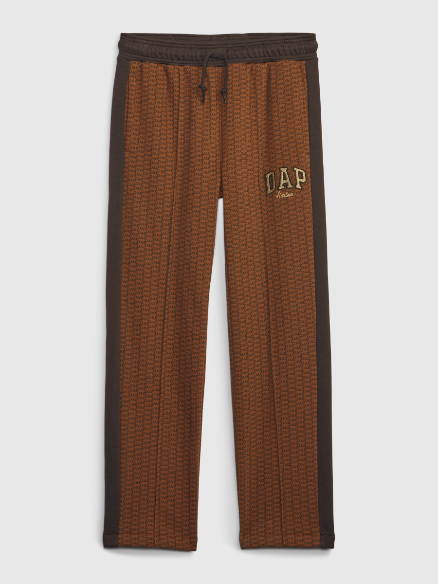 Dapper Dan Puts a New Spin on Logomania for His Latest Drop With Gap ...