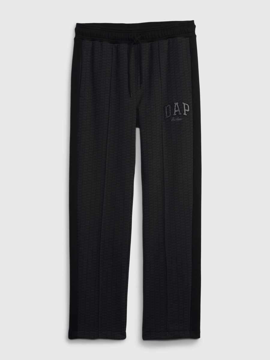 Dapper Dan Puts a New Spin on Logomania for His Latest Drop With Gap ...