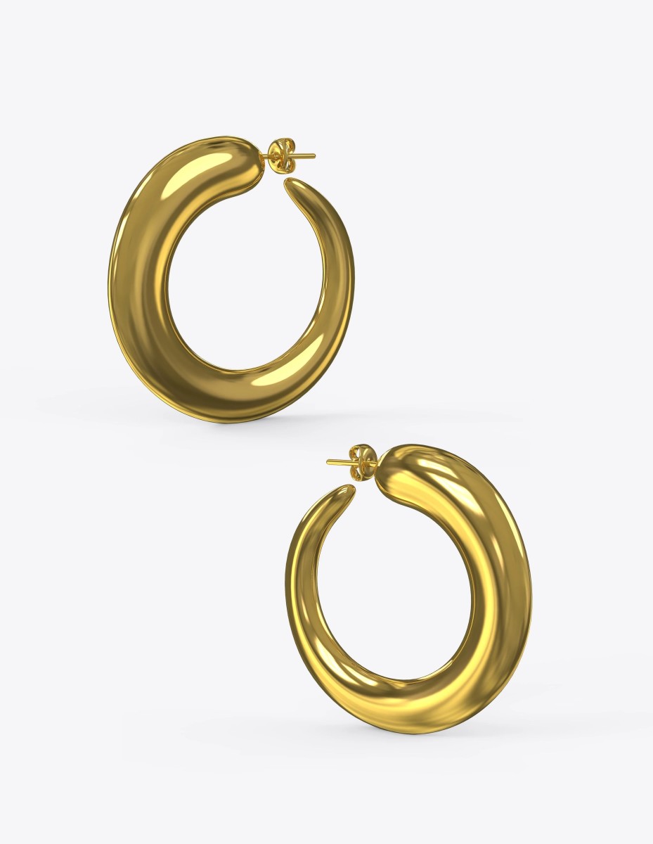 Unexpectedly Festive Jewelry You'll Wear Long After the Holiday Season ...