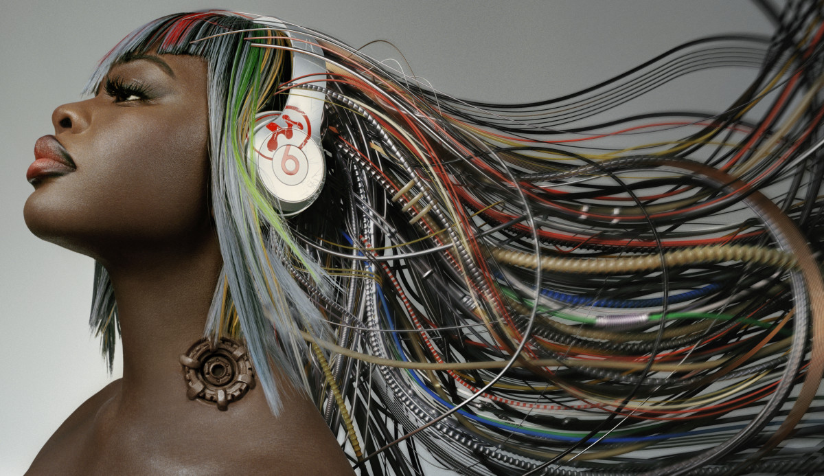 The 28 Most Memorable Fashion Ad Campaigns of 2023 - Fashionista