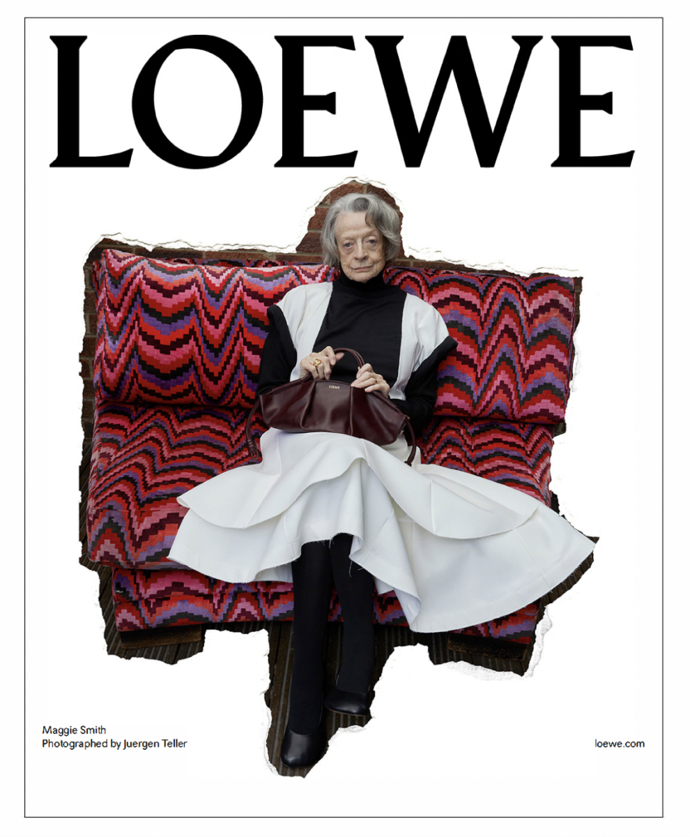 The 28 Most Memorable Fashion Ad Campaigns of 2023 - Fashionista