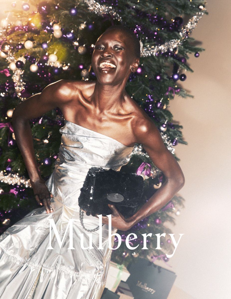 The 28 Most Memorable Fashion Ad Campaigns of 2023 - Fashionista