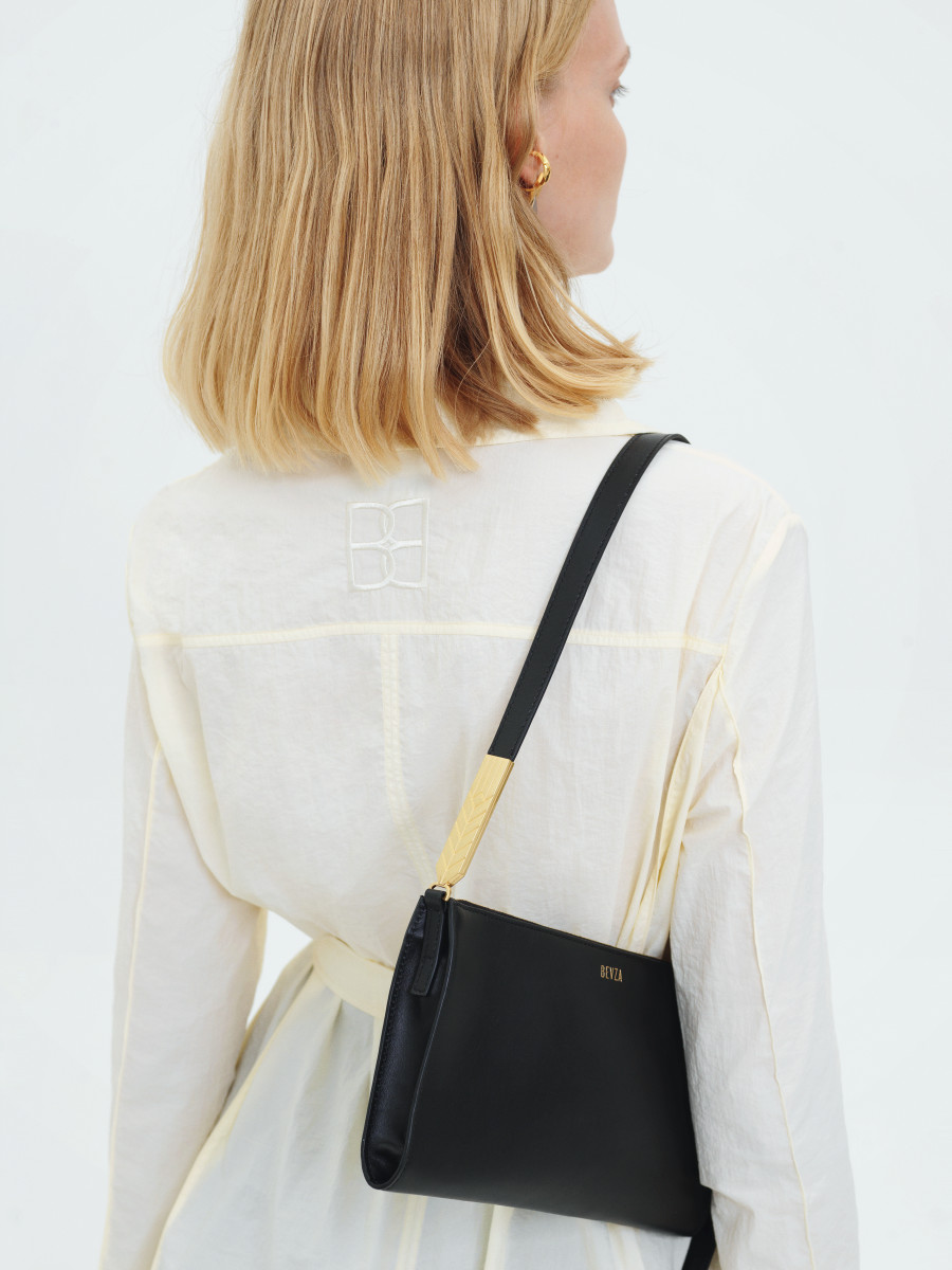 How Svitlana Bevza Turned Her Brand Into a (Very Chic) Symbol of ...