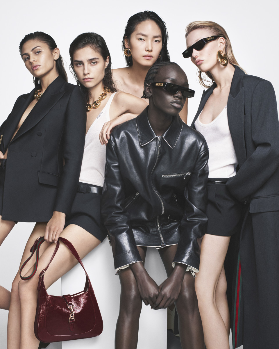 See All the Spring 2024 Fashion Campaigns Here - Fashionista