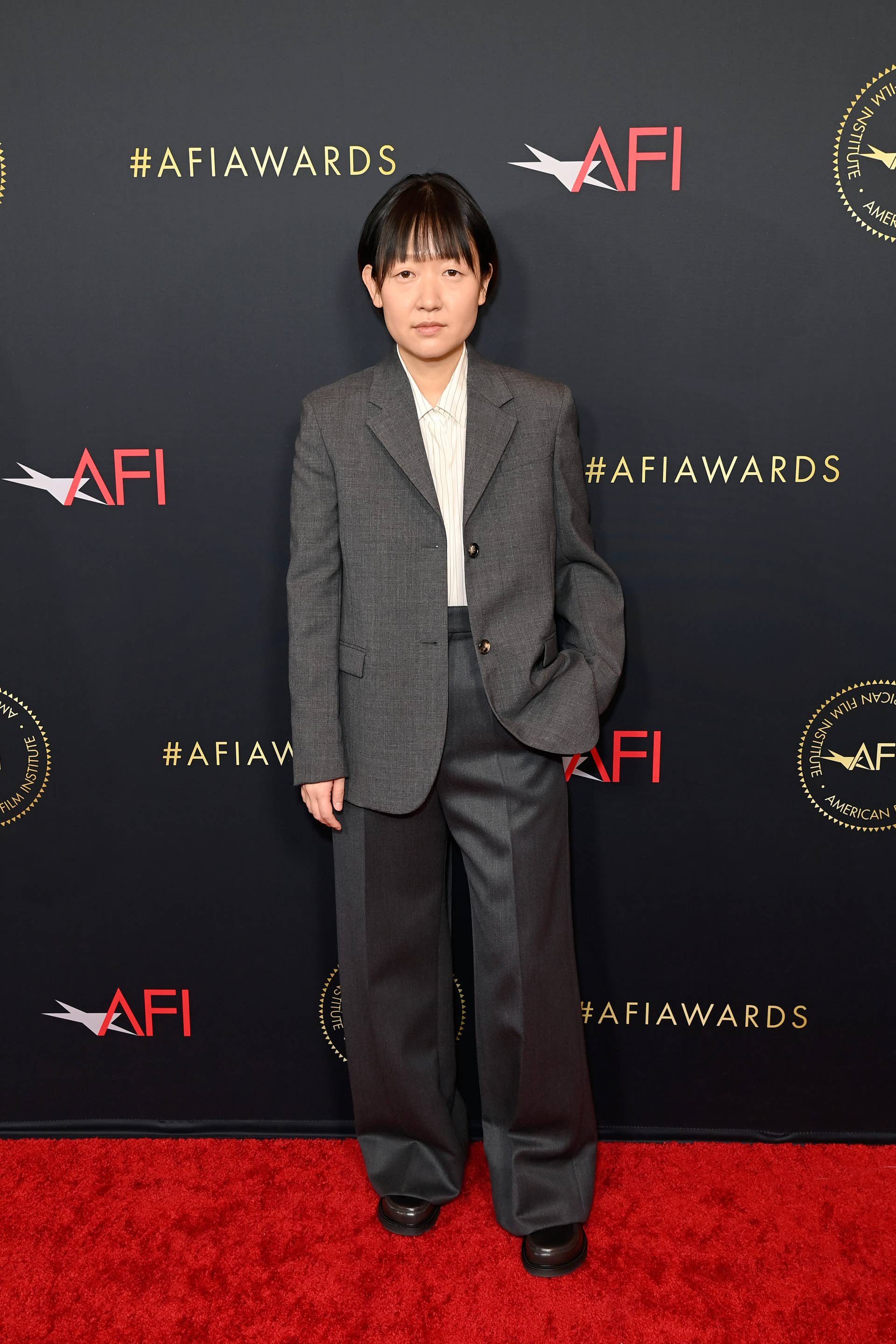 The Best-Dressed Stars at the 2024 AFI Awards Luncheon - Fashionista