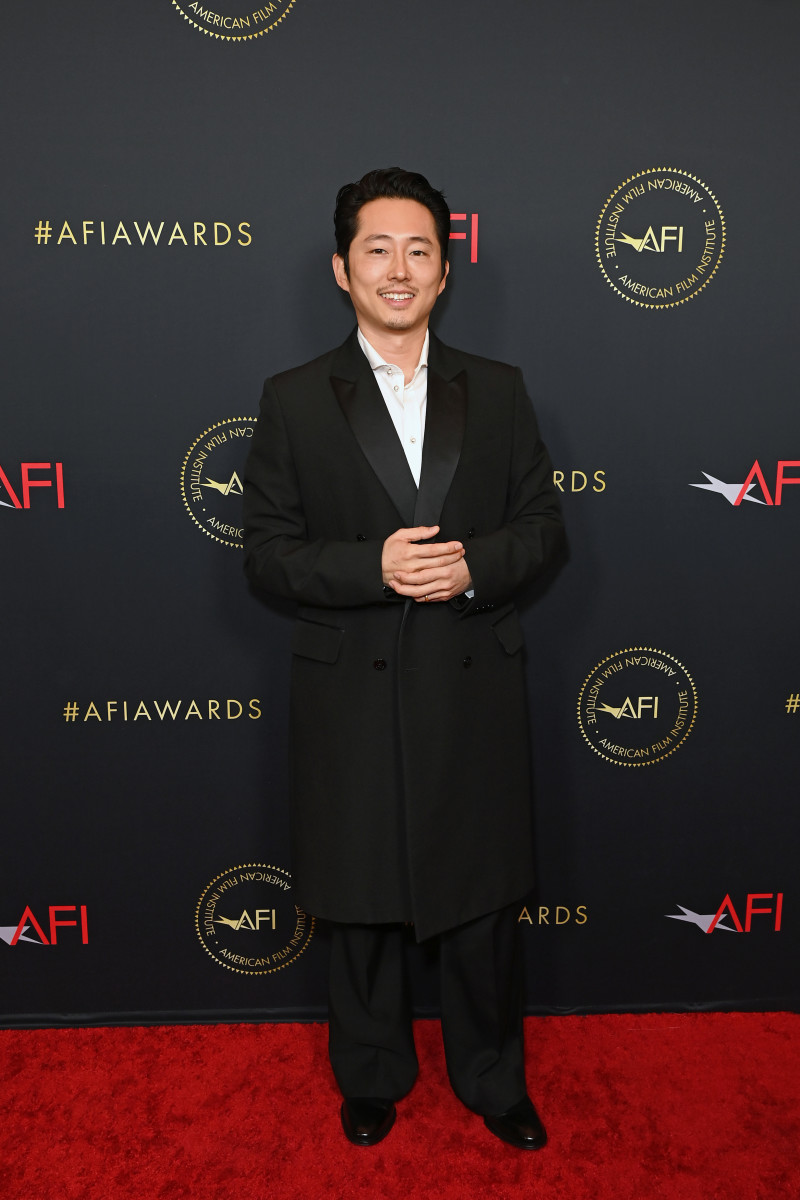 The Best-Dressed Stars at the 2024 AFI Awards Luncheon - Fashionista