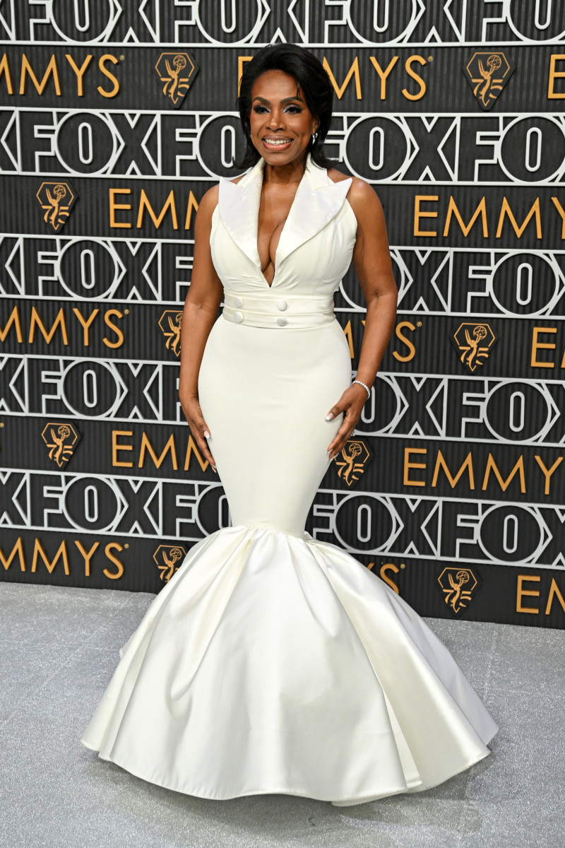 The 17 Best Looks From the '2023' Emmys Red Carpet - Fashionista