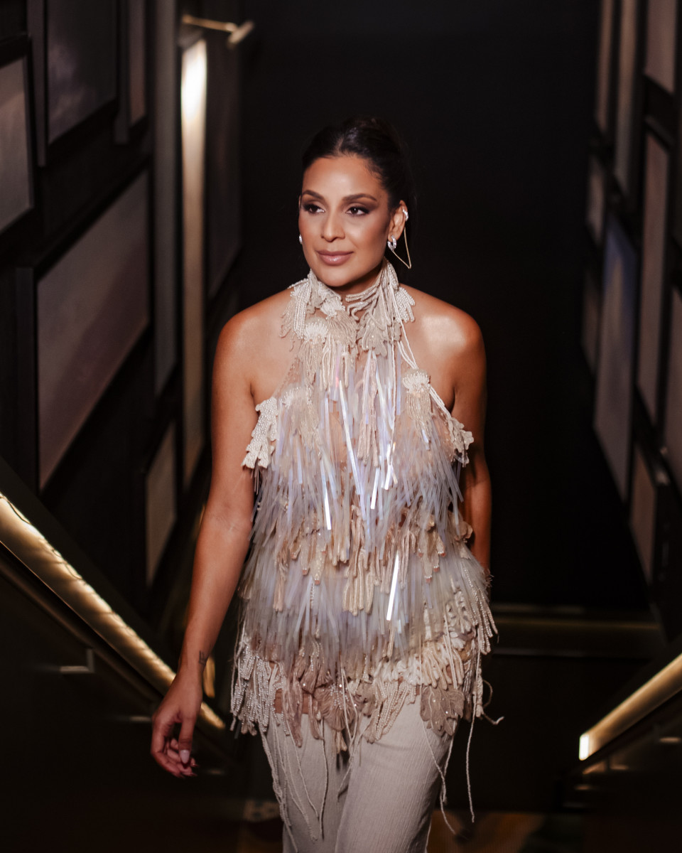 Jessel Taank Wants to Be 'the Gwyneth Paltrow of India' - Fashionista